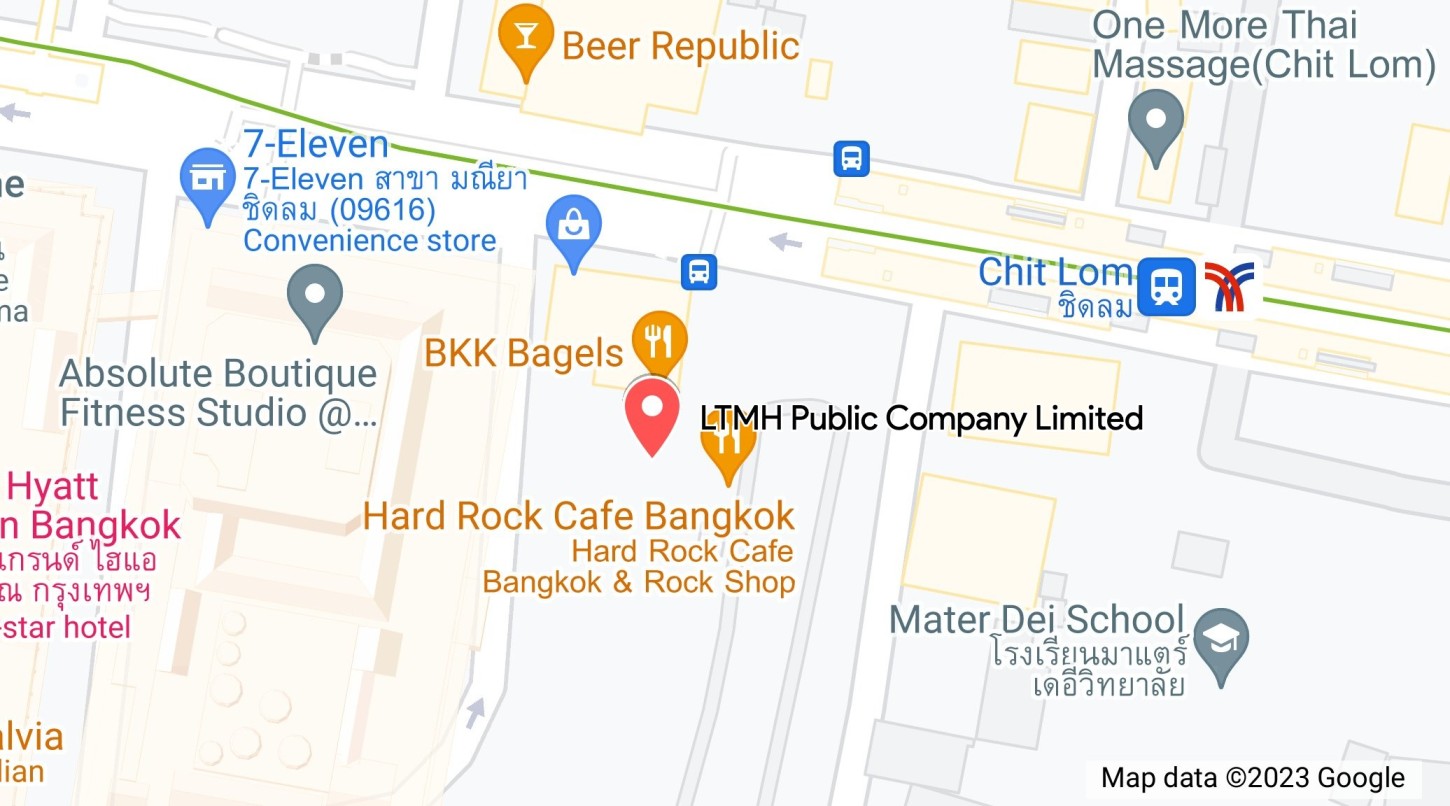 ติดต่อเรา | Blockdit for Business