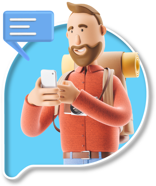 Unblock your real world | Blockdit